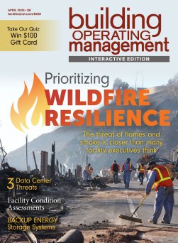 Building Operating Management - Interactive Edition
